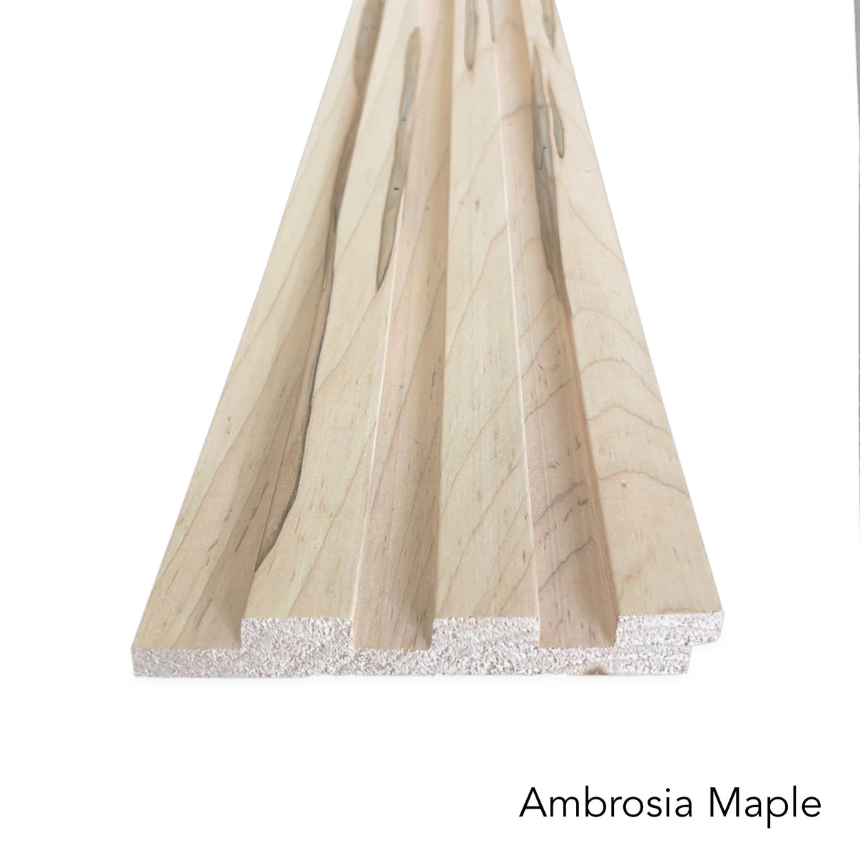 Wood Slat Wall Samples – The Millwork Outlet