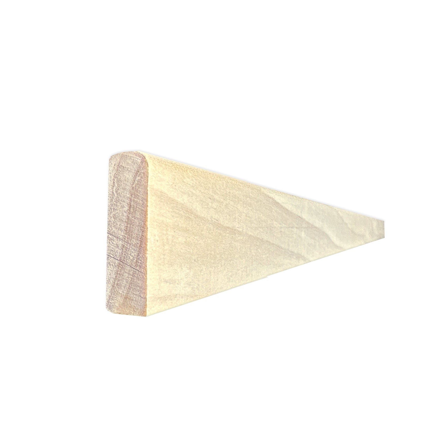 Craftsman Base Shoe - Versatile Trim Moulding – The Millwork Outlet