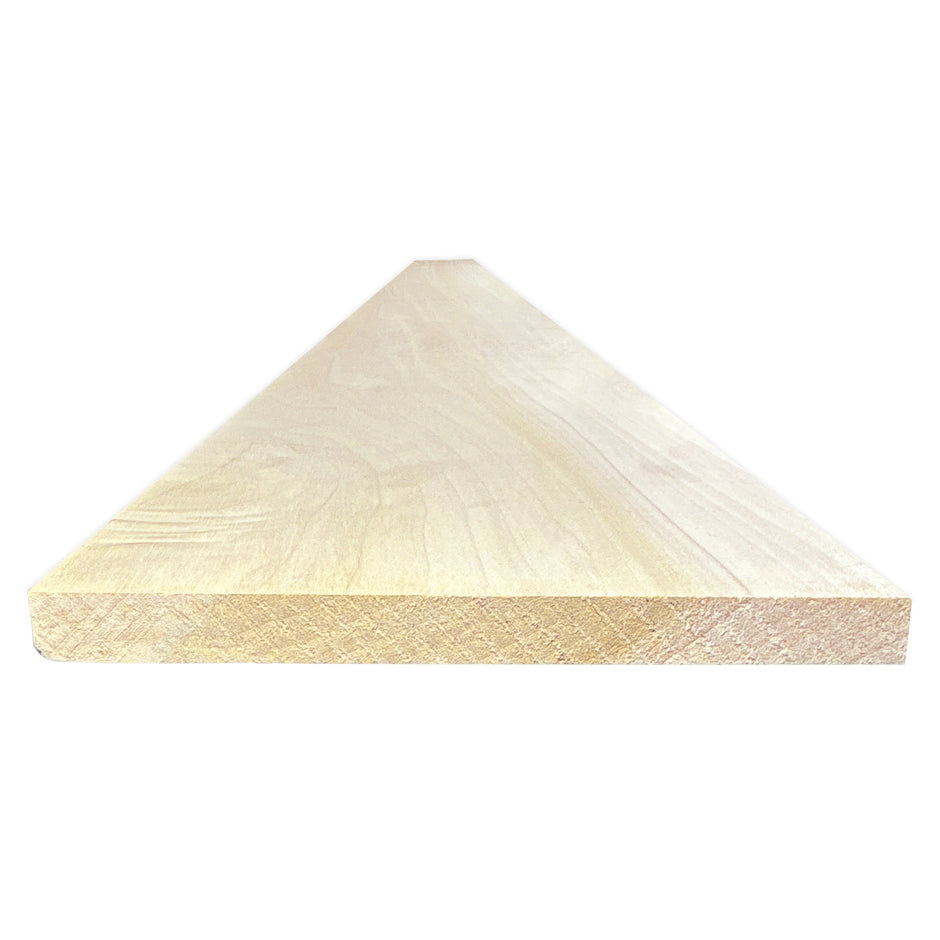 S4S Boards – The Millwork Outlet