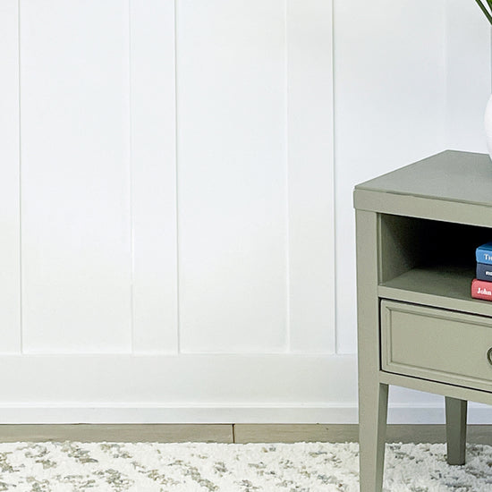 Craftsman Base Shoe - Versatile Trim Moulding – The Millwork Outlet