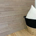 Rustic Wood Shiplap (Box of 10) - Natural DIY Accent – The Millwork Outlet