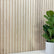 Wood Slat Wall Panels – Accent Walls | Real American Hardwood – The ...
