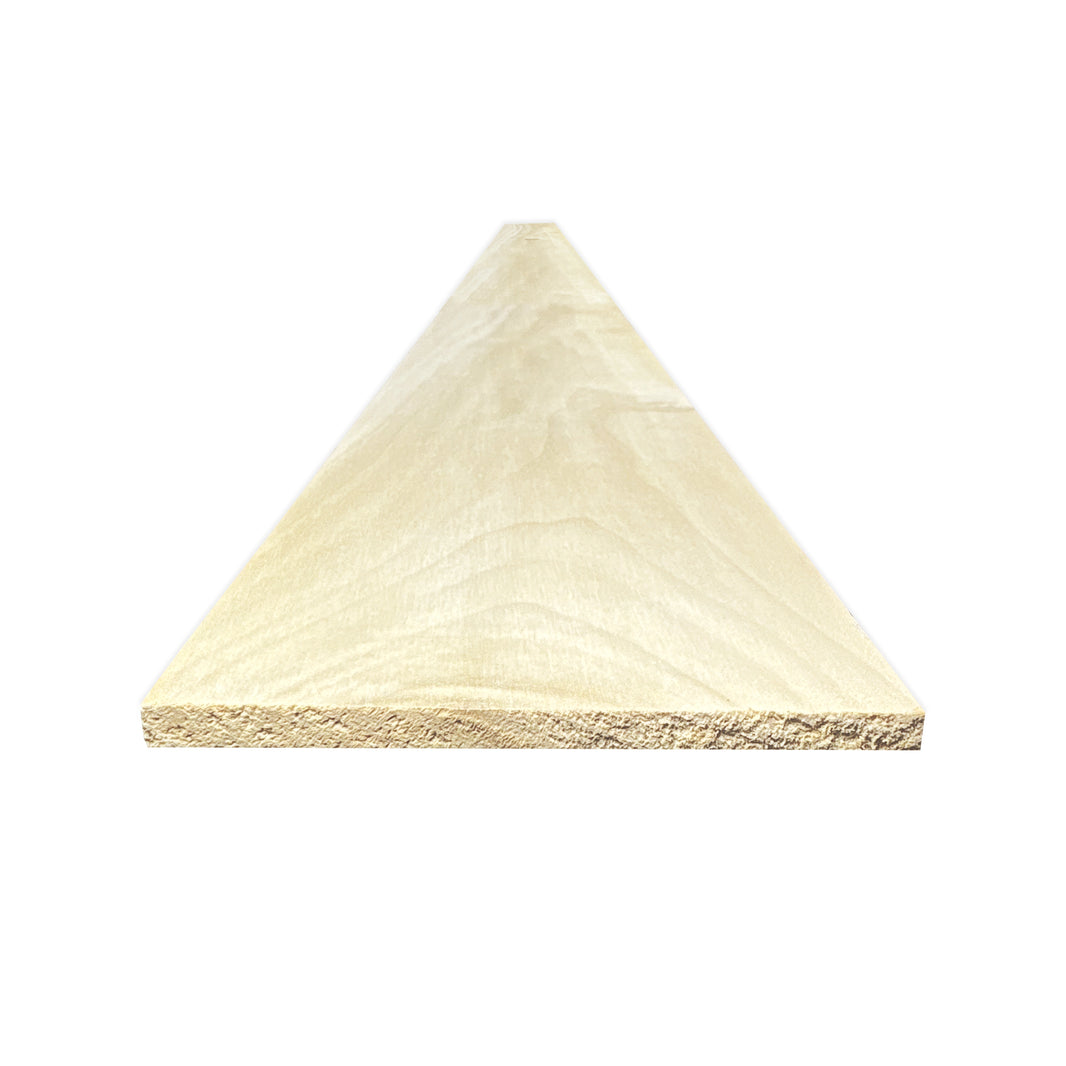 S4S Boards – The Millwork Outlet