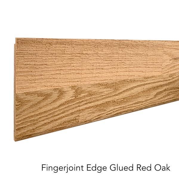 Rustic Shiplap Samples – The Millwork Outlet