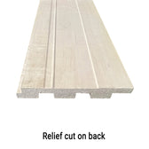 Wood Slat Wall – The Millwork Outlet