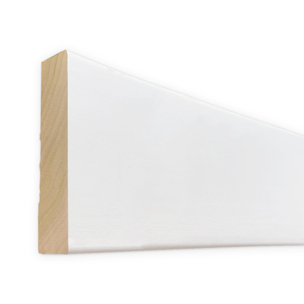 Primed Craftsman Casing Moulding - Modern & Durable – The Millwork Outlet