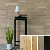 Rustic Wood Shiplap (Box of 10) – The Millwork Outlet