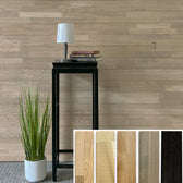 Rustic Wood Shiplap (Box of 10) – The Millwork Outlet