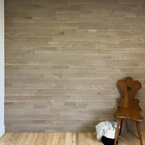 Rustic Wood Shiplap (Box of 10) - Natural DIY Accent – The Millwork Outlet