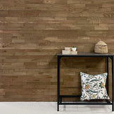 Rustic Wood Shiplap (Box of 10) - Natural DIY Accent – The Millwork Outlet