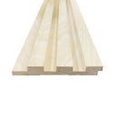 Wood Slat Wall – The Millwork Outlet